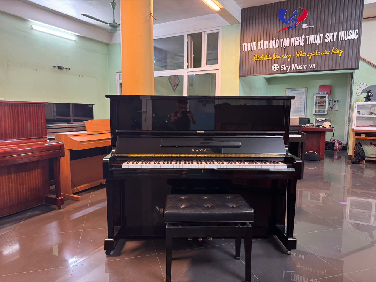 5-Sai Lầm Phổ Biến Khi Chọn - Mua Đàn Piano - Piano Japan