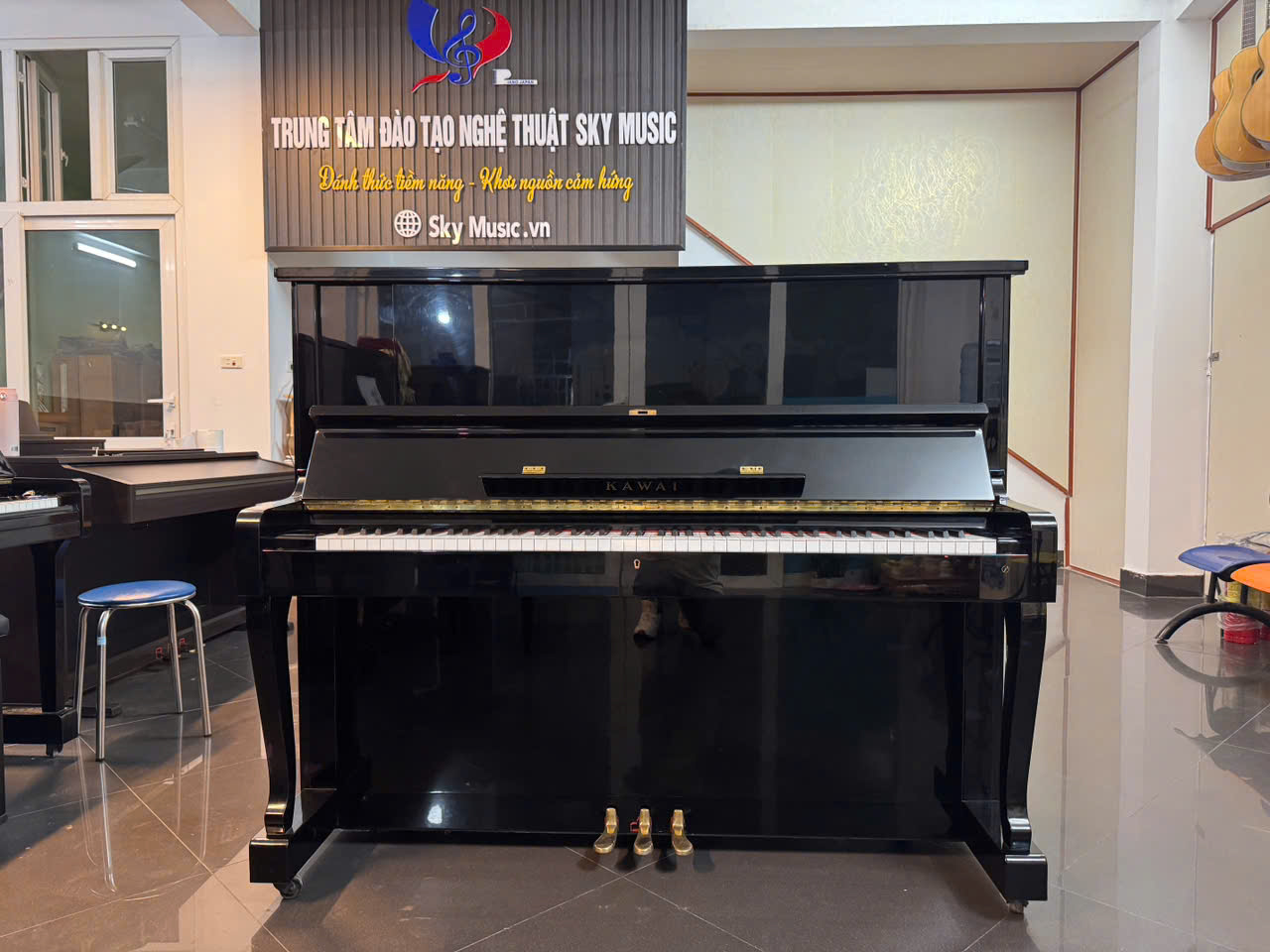 Đàn Piano Nào Duy Trì Giúp-Bé: Hứng Thú Học Lâu Dài? - Piano Japan