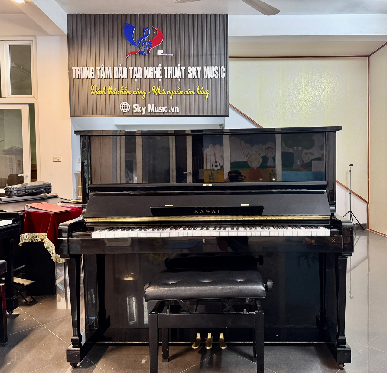 So sánh Yamaha U1H, U3H, U30BL – đàn piano 30–50 triệu - Piano Japan