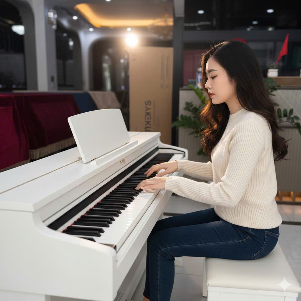 Nên Chọn Piano Yamaha Hay Kawai - Với Ngân Sách 10–15 Triệu? - Piano Japan